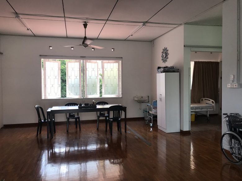 Padang Victoria Home – Penang Best Nursing Home