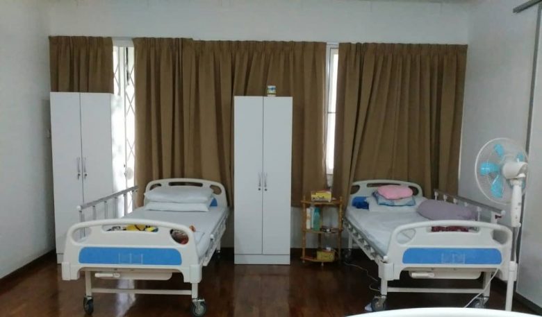 Padang Victoria Home – Penang Best Nursing Home