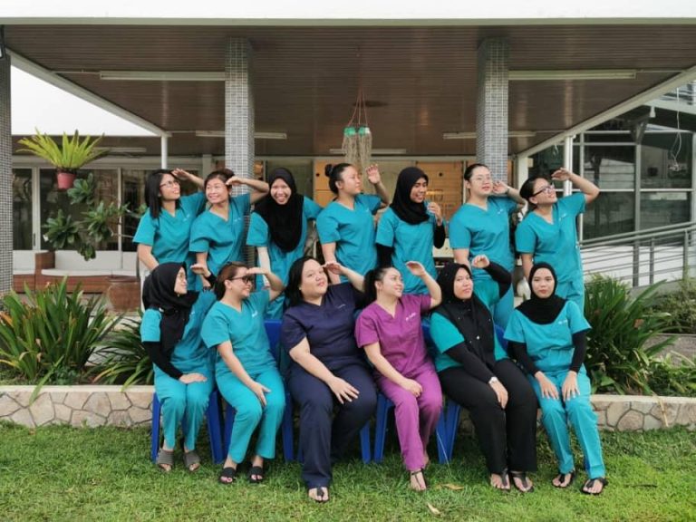 Padang Victoria Home – Penang Best Nursing Home