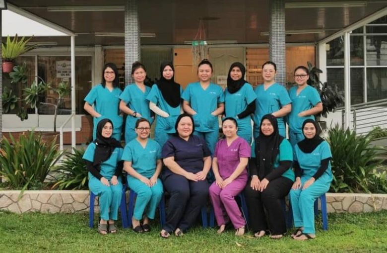 Padang Victoria Home – Penang Best Nursing Home