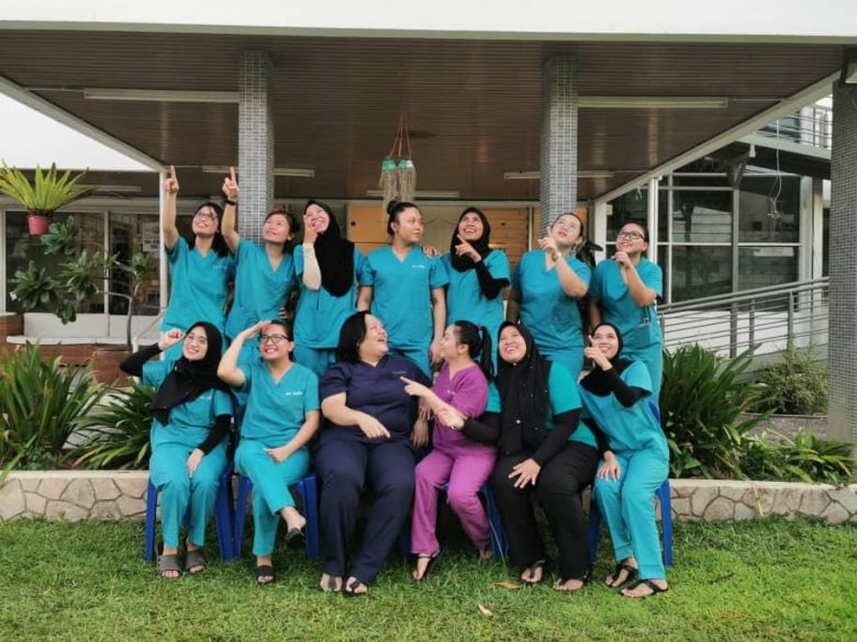 Padang Victoria Home – Penang Best Nursing Home