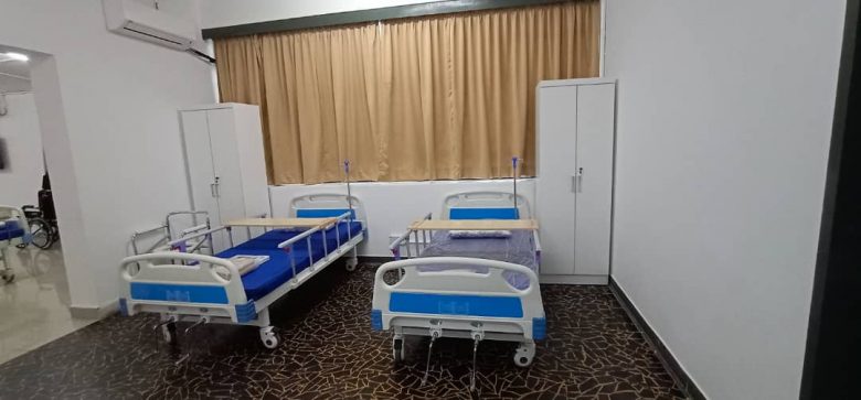 Codrington Pulau Tikus – Penang Best Nursing Home